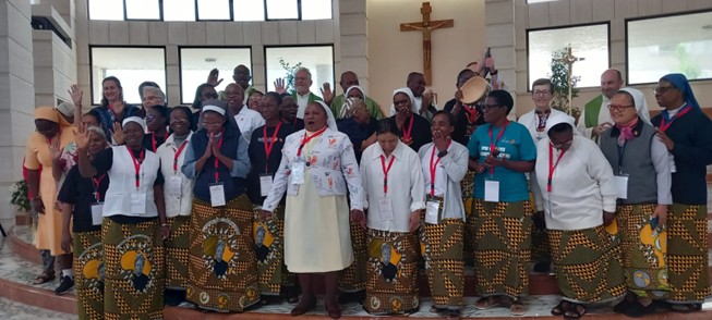 TalithaKum – Talitha Kum Africa