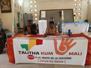 TalithaKum – Talitha Kum Africa