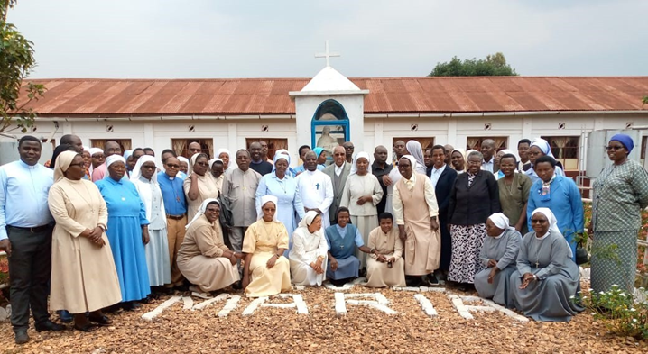 East Africa – TalithaKum